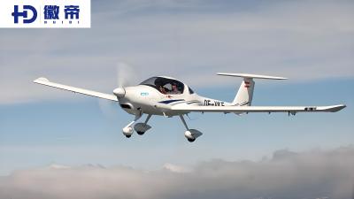 China Whole aircraft sale: Diomand DA20 for sale