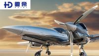 China Diamond DA42NG, 10–12 GPH Fuel Consumption for Diesel Engines for sale