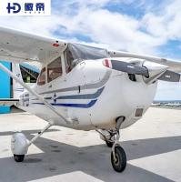 China First Flight in 1955 Cessna 172 Skyhawk Service Ceiling up to 13000 Feet for sale