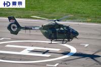 China Airbus H145 Complete Aircraft Solution for Your Business for sale