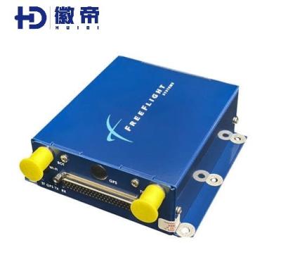 China IFD101 ADS-B Airborne Receiver The Ultimate Solution for Aircraft Tracking for sale