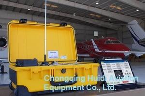 China PR-100T ADS-B Test Set for Accurate Aircraft Tracking for sale