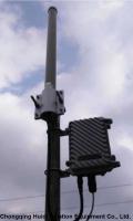 China NFD200W Outdoor ADS-B Receiver The Perfect Solution for Your Business for sale