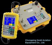 China DMA Atmospheric Digital Pitot Static Air Data Tester Set MPS43B for sale