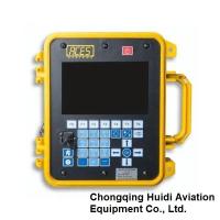 China ACES Viper II Fluke Vibration Meter Tester Machine for sale