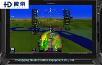 China Garmin G500TXI and G600TXi Aircraft Avionics Touchscreen Electronic Flight Display for sale