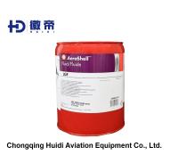 China AeroShell LGF Aircraft Hydraulic Fluids Mineral Shock Absorber Fluid for sale