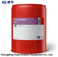 China AeroShell LGF Aircraft Hydraulic Fluids Mineral Shock Absorber Fluid for sale