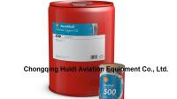 China AeroShell Turbine Engine Oil 500 Synthetic Lubricating Oil For Gas Turbine Engines for sale