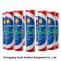China Extreme Pressure Aviation Chemicals AeroShell Grease 64 Fuselage For Wheel Bearings for sale