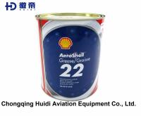 China AeroShell Grease 22, Both High and Low Temperature Performance for sale