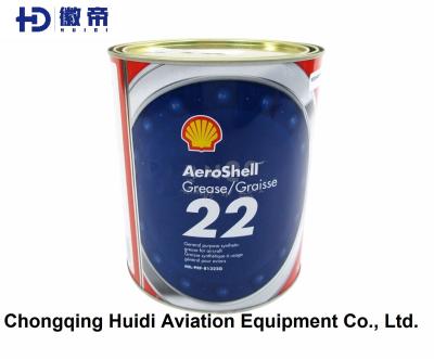 China AeroShell Grease 22, Both High and Low Temperature Performance for sale