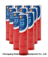 China AeroShell Grease 33, Used for Routine Lubrication on Boeing Aircraft for sale