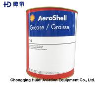 China AeroShell Grease 14 A Helicopter Multi-Purpose Grease Thickened From Mineral Oil And Calcium Soap for sale