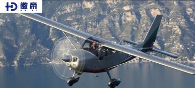 China Whole Aircraft Sale Vulcanair V1.0 for sale