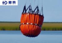 China Durable and FT3000 Helicopter Firefighting Bucket for Aerial Firefighting Need for sale