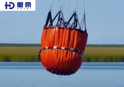 China Durable and FT3000 Helicopter Firefighting Bucket for Aerial Firefighting Need for sale
