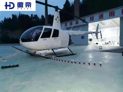 China Robinson R44 Agriculture Spraying Equipment (AFS275) for sale