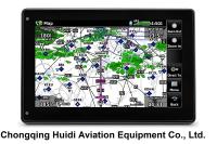 China Garmin Aera 760GPS Advanced Portable Aviation Navigation, P/N 010-02303-02 for sale