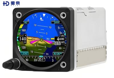 China Garmin Aircraft Avionics Electronic Flight Instruments GI275 Series for sale