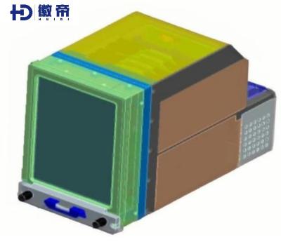 China DU-875,8