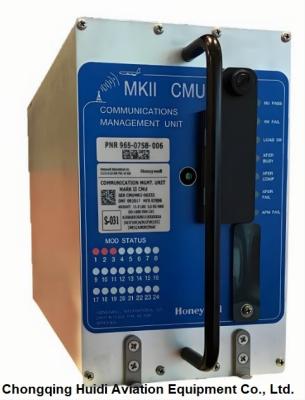 China Mark II CMU P/N 965-0758-006 The Ultimate Control Module for Industrial Applications for sale