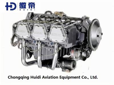 China Lycoming IO-580-BIA Aircraft Engine 310-315 HP for sale