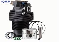 China OEM Lycoming Cylinder Kits with Cooling Fin For Aircraft Engine for sale
