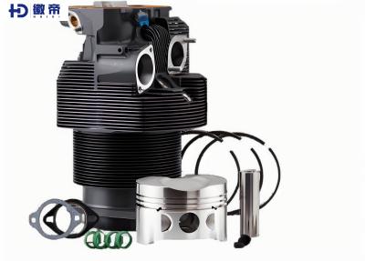 China OEM Lycoming Cylinder Kits with Cooling Fin For Aircraft Engine for sale