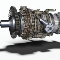 China Lycoming LIO-320 Aircraft Engine for Helicopters and Fixed-Wing for sale