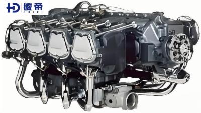 China Lycoming IO-720 Series 400HP Aircraft Engine for sale