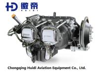 China Lycoming O-235 Series Aircraft Engine 108-125 HP for sale