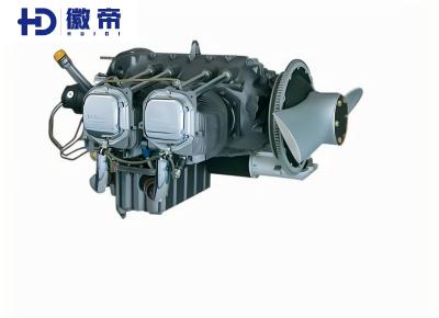 China Lycoming AEIO-580 Aircraft Engine 315HP Fuel-Injected for sale