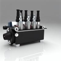 China Lycoming EIS Electronic Ignition System for O-360 IO-360 Engines for sale