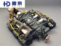 China Lycoming HIO-360 Series 180-190HP Helicopter Engine for sale