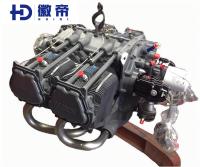 China Lycoming O-360 180HP Aircraft Engine for Cessna 172 Piper PA-28 for sale