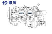 China Lycoming AEIO-360 Series Aircraft Engine 180-200HP for sale