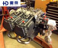 China Lycoming IO-360 Aircraft Engine 180-200HP Fuel Injected for sale