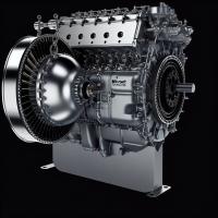 China Lycoming IO-360 Aircraft Engine 180-200HP Fuel Injected for sale