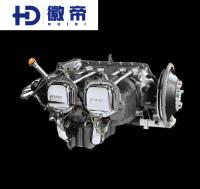China Lycoming IO-540-V4A5 6-Cylinder Aircraft Engine for sale