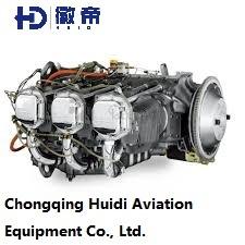 China Lycoming IO-540-AE1A5 300HP Aircraft Engine for sale