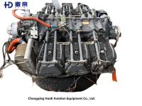 China Lycoming AEIO-540 LTIO-540 TEO-540 TIO-540 O-540 Series Aircraft Engine for sale