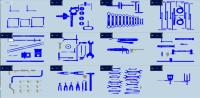 China Facom Intelligent Photosensitive Imaging Tool Management Products for sale