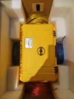 China DMA MPS49, 3 Channel Versatile Air Data Test Set for sale