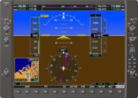 China Garmin G1000, An All-Glass Suite for OEM Aircraft for sale