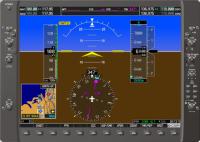 China Garmin G1000, An All-Glass Suite for OEM Aircraft for sale