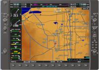 China Garmin G1000, An All-Glass Suite for OEM Aircraft for sale