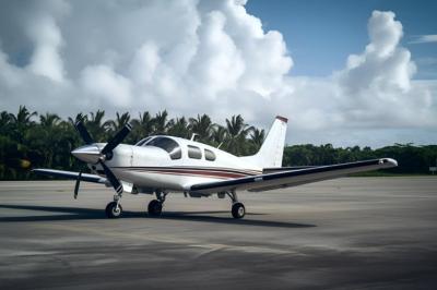 China Cirrus SR-20 Aircraft for Sale! In Stock! for sale