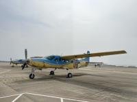 China Used Cessna 208B EX Aircraft for Sale – Land & Amphibious Configurations for sale