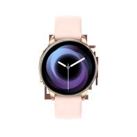 China 1.28 Inch AMOLED Smartwatch 3.7V 512KB ROM Heart Rate Monitor IP67 Waterproof for sale